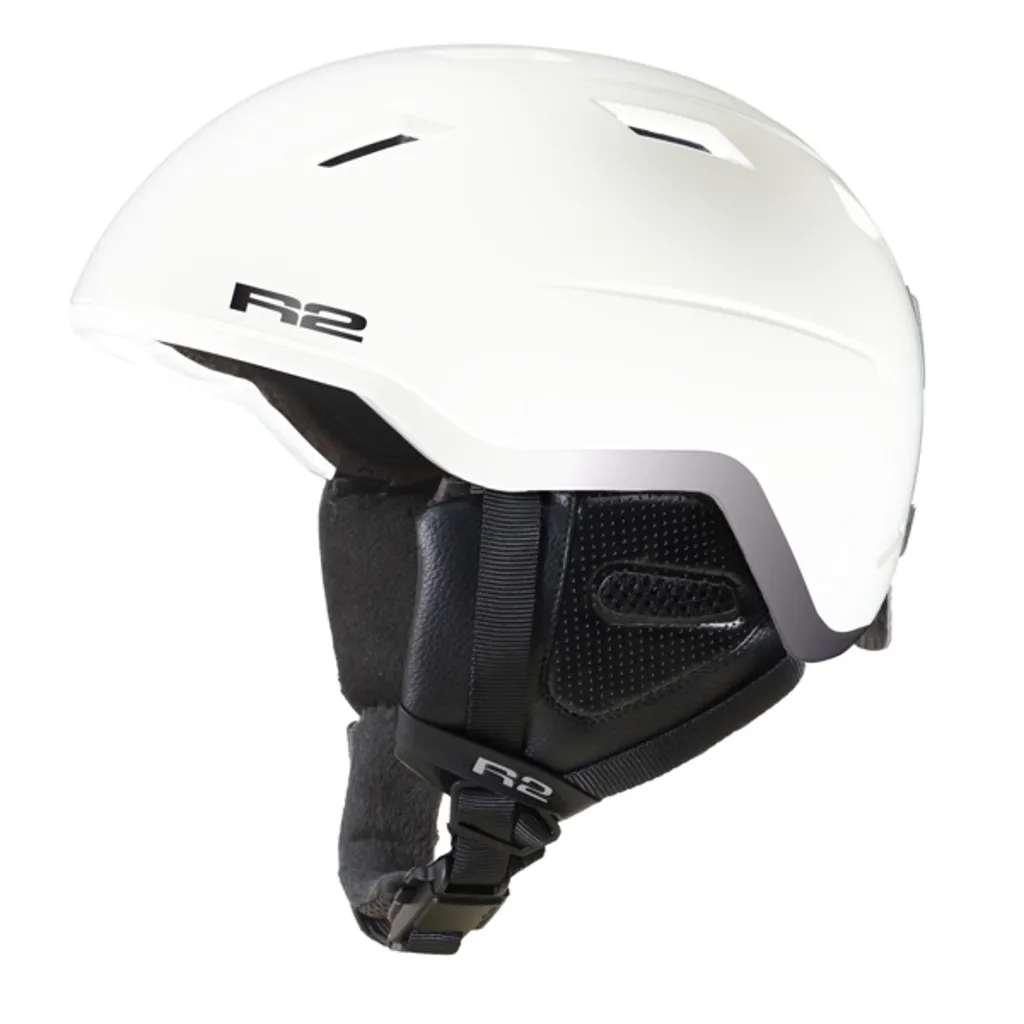 Cască de ski-snowboarding AIRVAC FLOW-FIDLOCK MAGNETIC CLICK R2 IRBIS ...